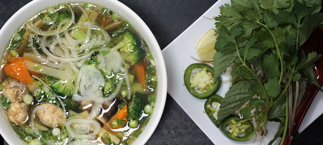 Menu - Phoever Diner